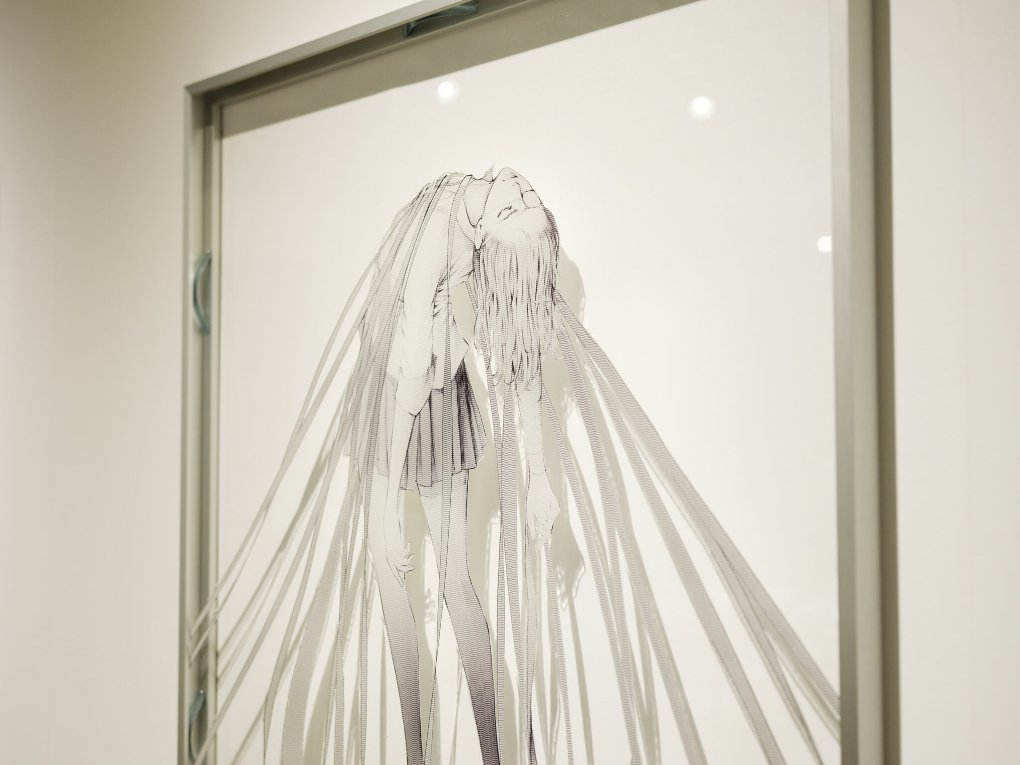 wataboku｜”堕冥慈”｜ | FLATLABO（フラットラボ）プロ品質の写真プリントや額装を手がけるプロラボサービス