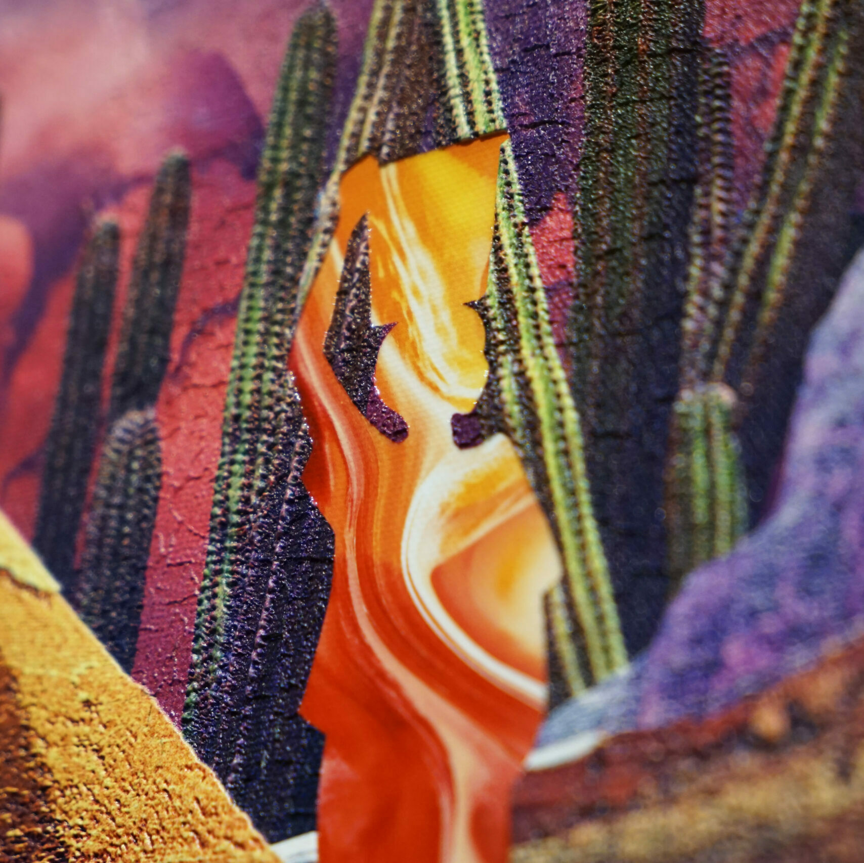 ‘If I…’ Affected Collection 国際ガールズ・デー2022｜ | FLATLABO（フラットラボ）プロ品質の写真プリントや額装を手がけるプロラボサービス