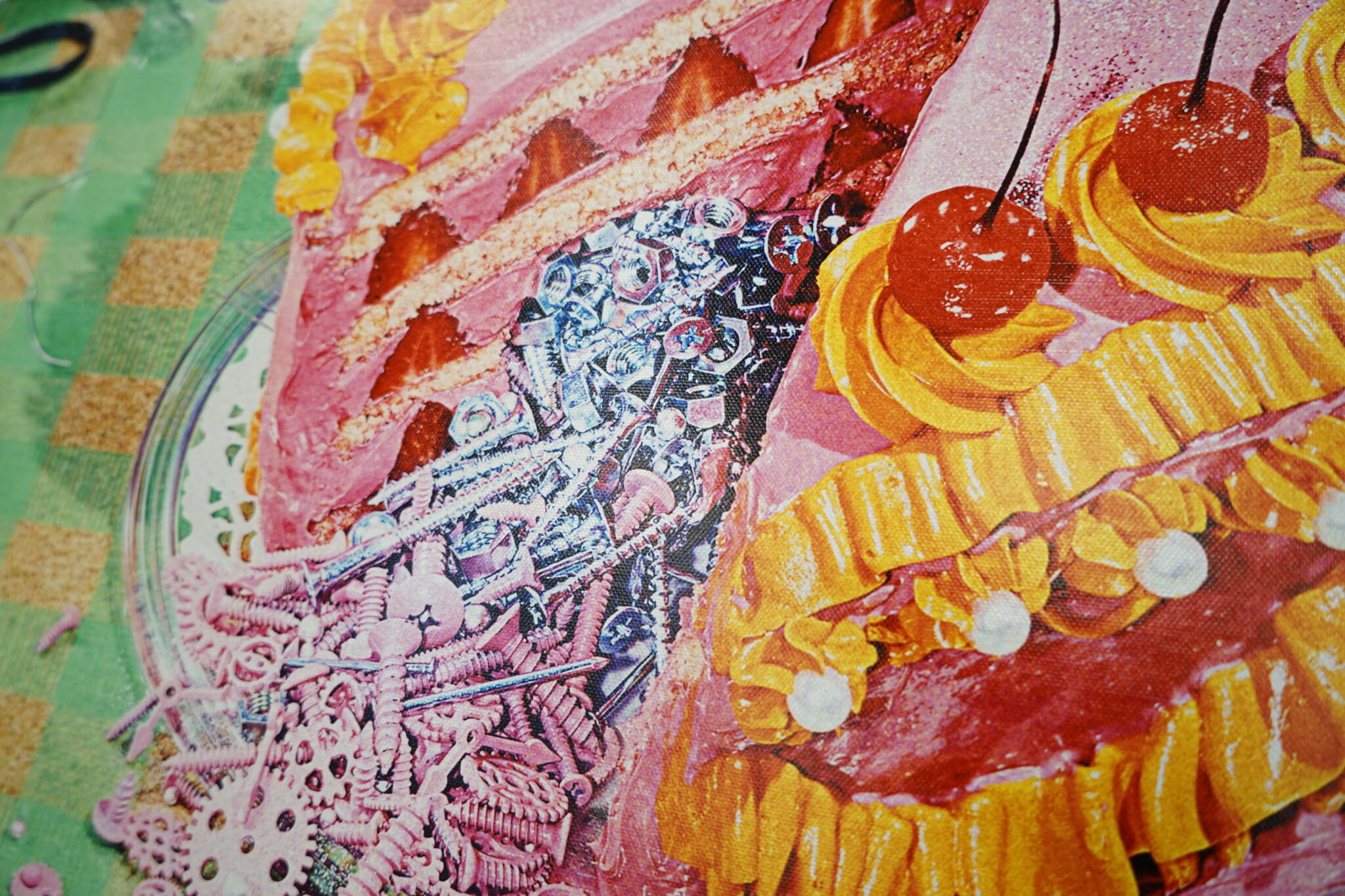 FLAT LABO showroom【wall LABO.-BORDER-】展示会開催のご案内 | FLATLABO（フラットラボ）プロ品質の写真プリントや額装を手がけるプロラボサービス